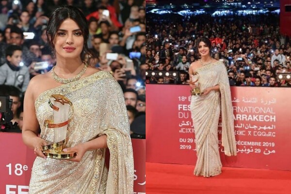 Priyanka News: Latest Priyanka News and Updates at News18