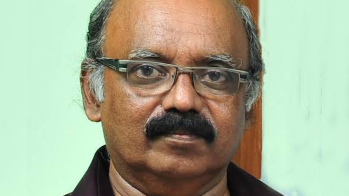 Veteran Cinematographer Ramchandra Babu Passes Away at 72 - News18