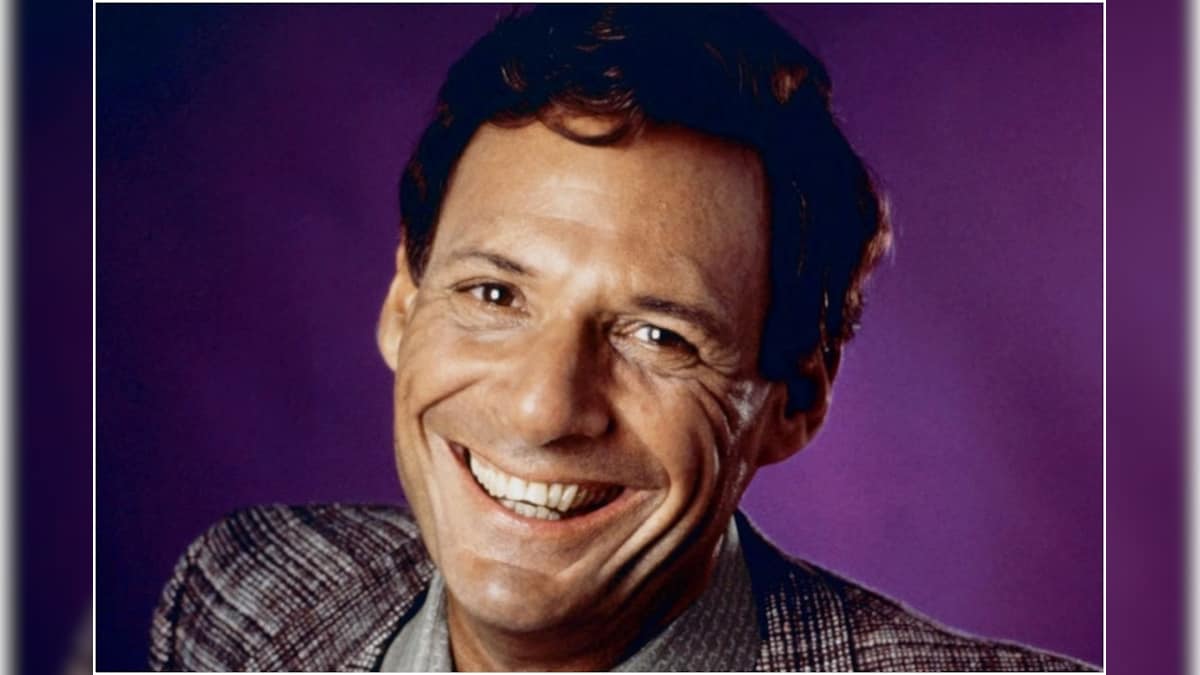 'Friends' Actor Ron Leibman Passes Away at 82 - News18