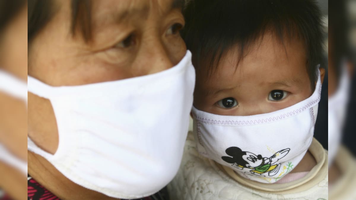 Online, Jetsetting and Monitored: How Life in China has Changed Since ...