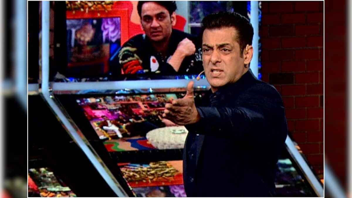 Bigg Boss 13 Day 82 Written Updates Salman Loses Calm On Rashami
