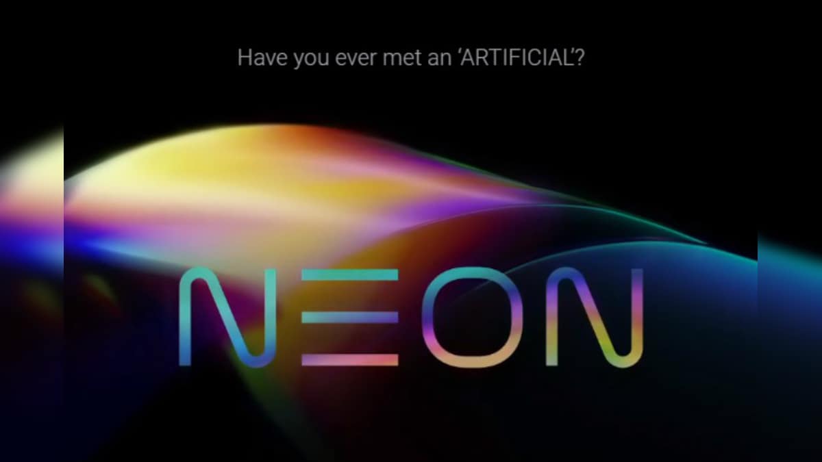 Samsung Neon May Herald the Next Generation of Cognitive, Advanced AI ...