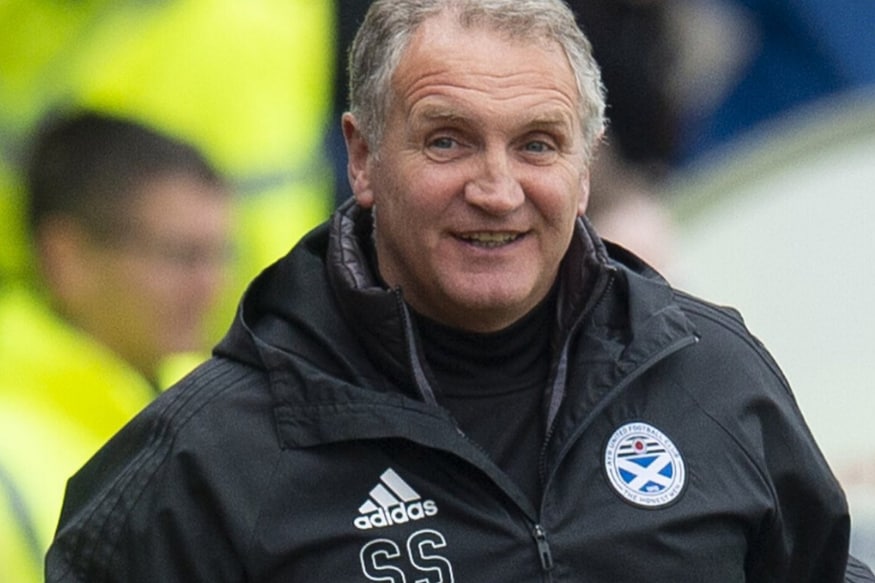 ISL 2019-20: Sandy Stewart Reunites with Owen Coyle at Chennaiyin FC as ...