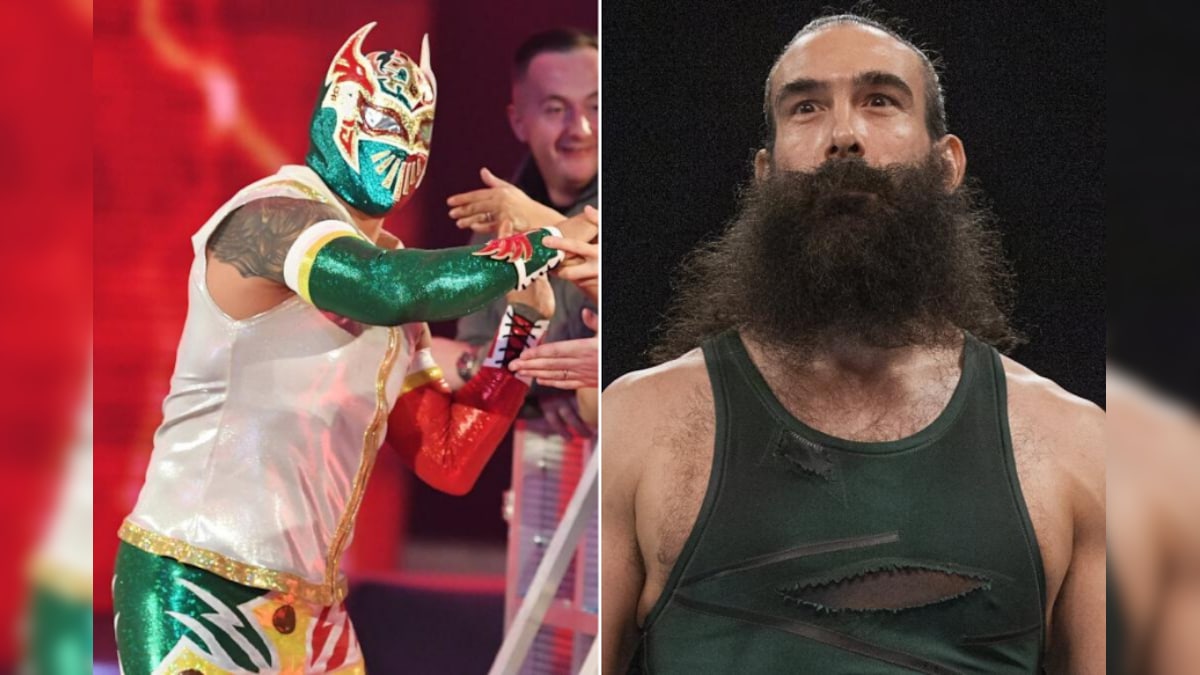 WWE Announces Release of Sin Cara, Luke Harper and The Ascension - News18