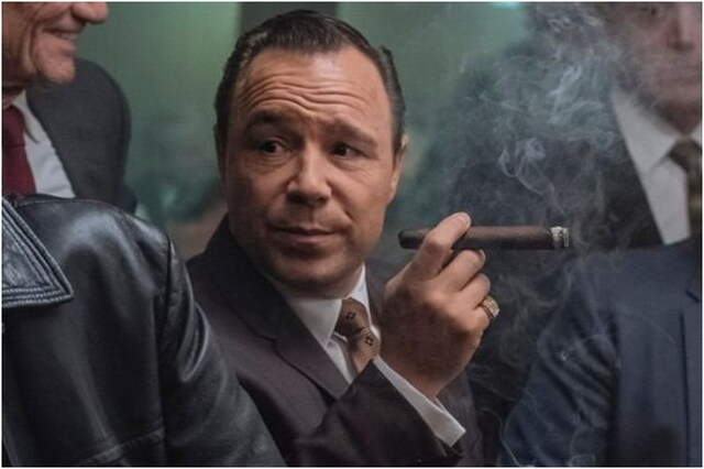 Tom Hardy's Venom 2 Adds Actor Stephen Graham - News18