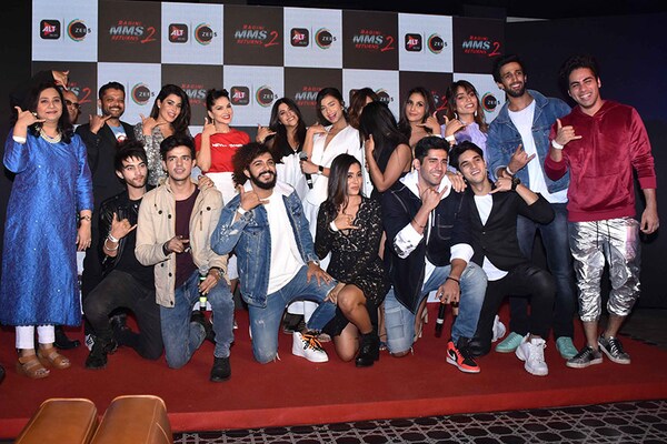 Ragini Mms-2 News: Latest Ragini Mms-2 News and Updates at News18