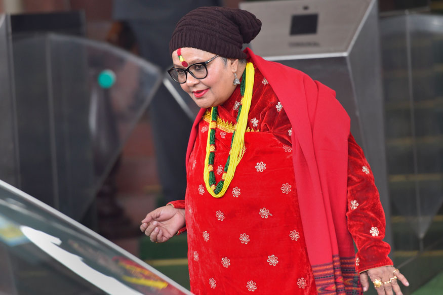 Smriti Attacks Rahul For 'Rape in India' Remark, Says Must Be Punished