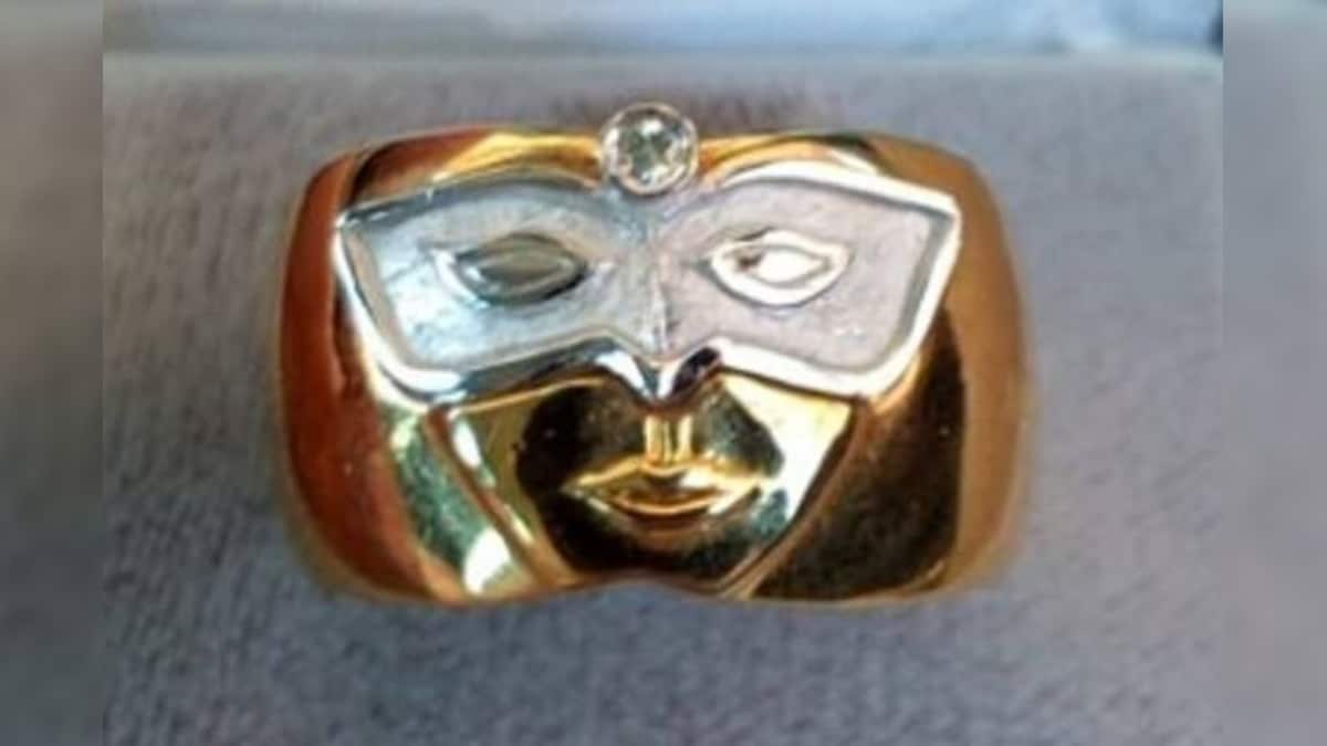 Woman Reveals She Cried When Her Fiancé Proposed with the 'World's ...