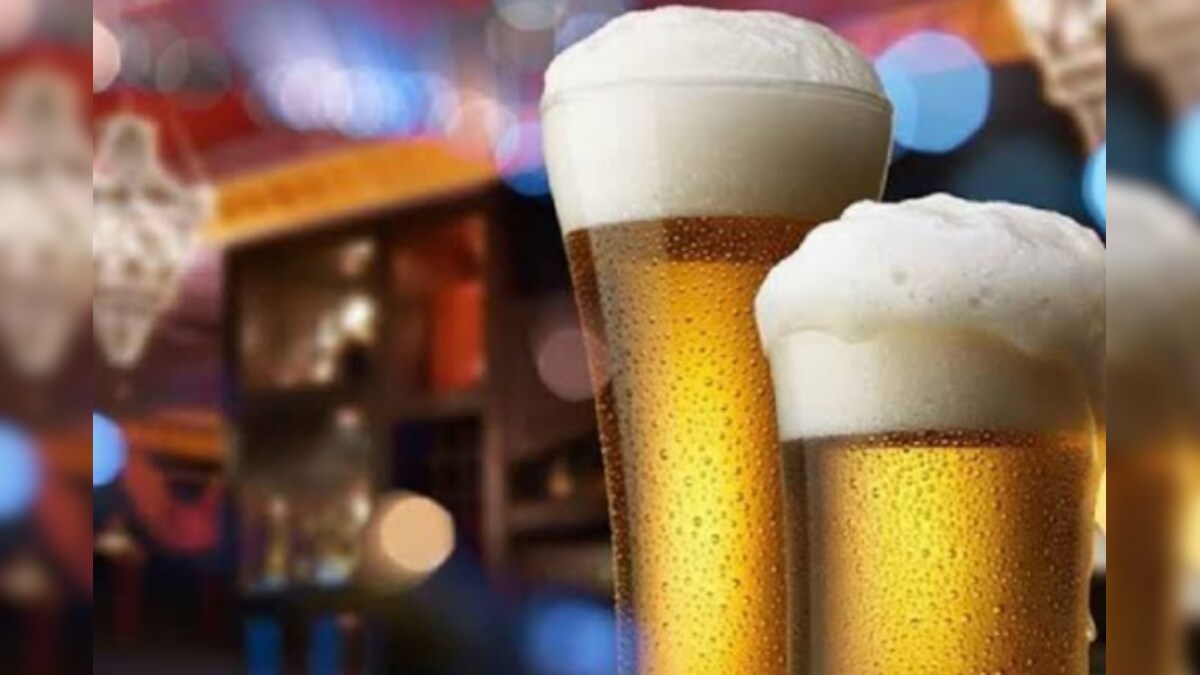 Cheers! You May Finally be Able to Enjoy a Pint of Beer Where 'Head ...