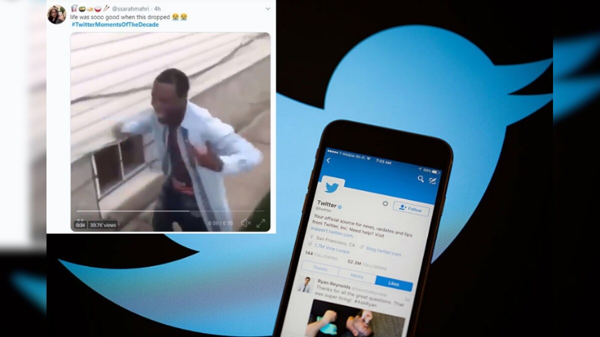 Here are the Funniest Twitter Moments From this Decade to Make Your ...