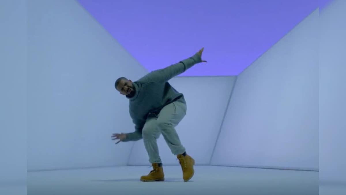 You've Probably Listened to More 'Drake' in the Last Ten Years Than You ...