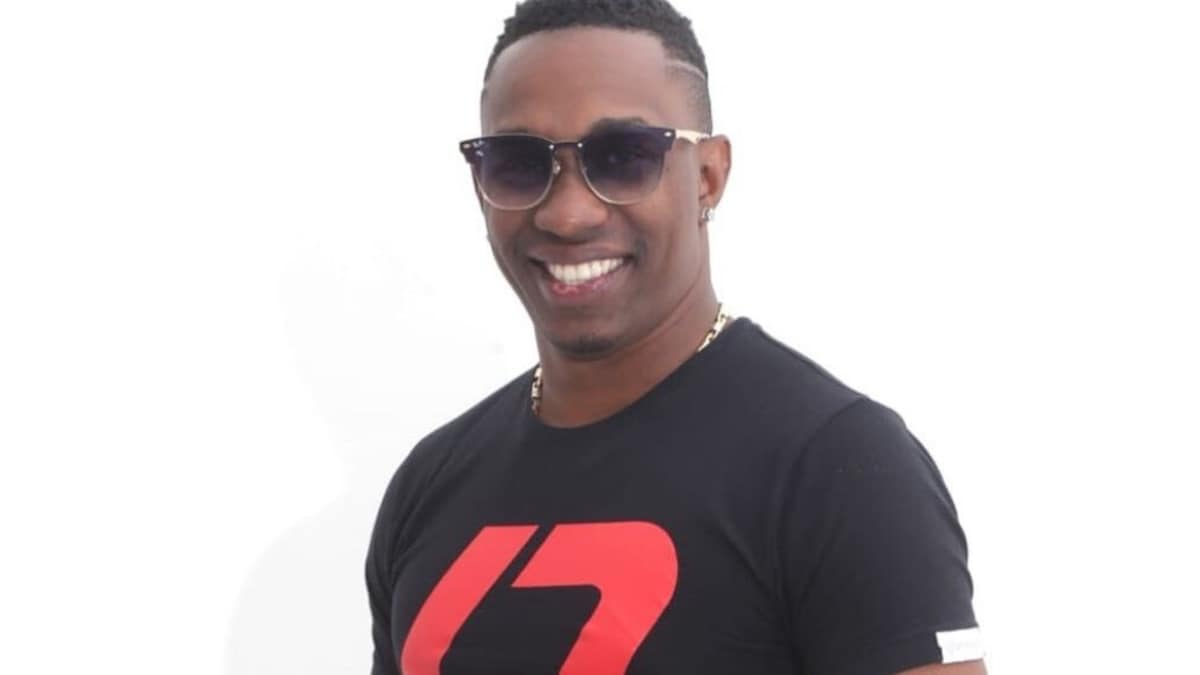 Dwayne Bravo Reveals How He Found the Right Step for ‘Champion’ Song
