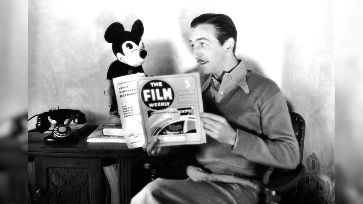Remembering Walt Disney: Interesting Facts About the Pioneer of ...