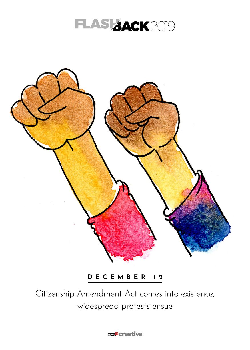 Yearender 2019: Key Events That Made Headlines - News18