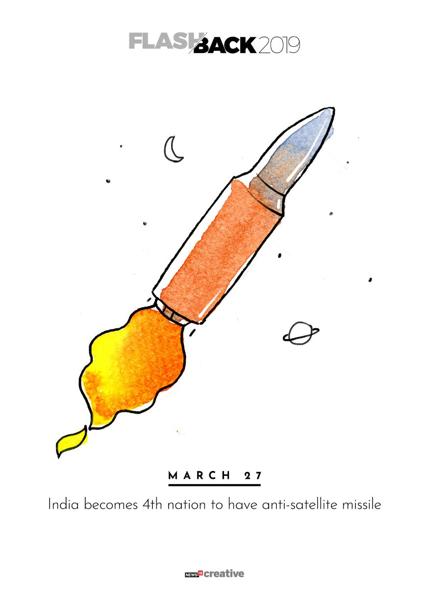 Yearender 2019: Key Events That Made Headlines - News18