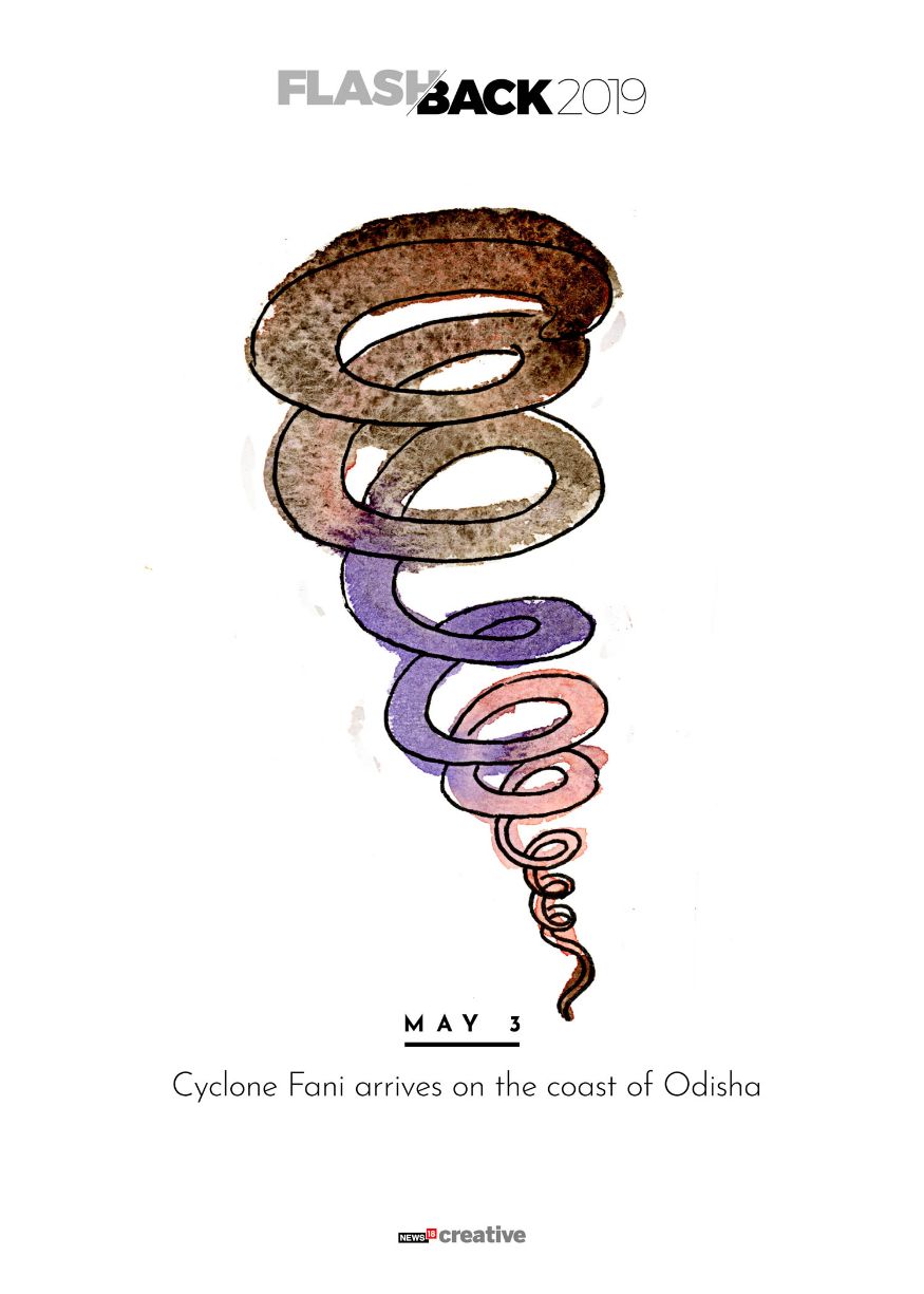 Yearender 2019: Key Events That Made Headlines - News18