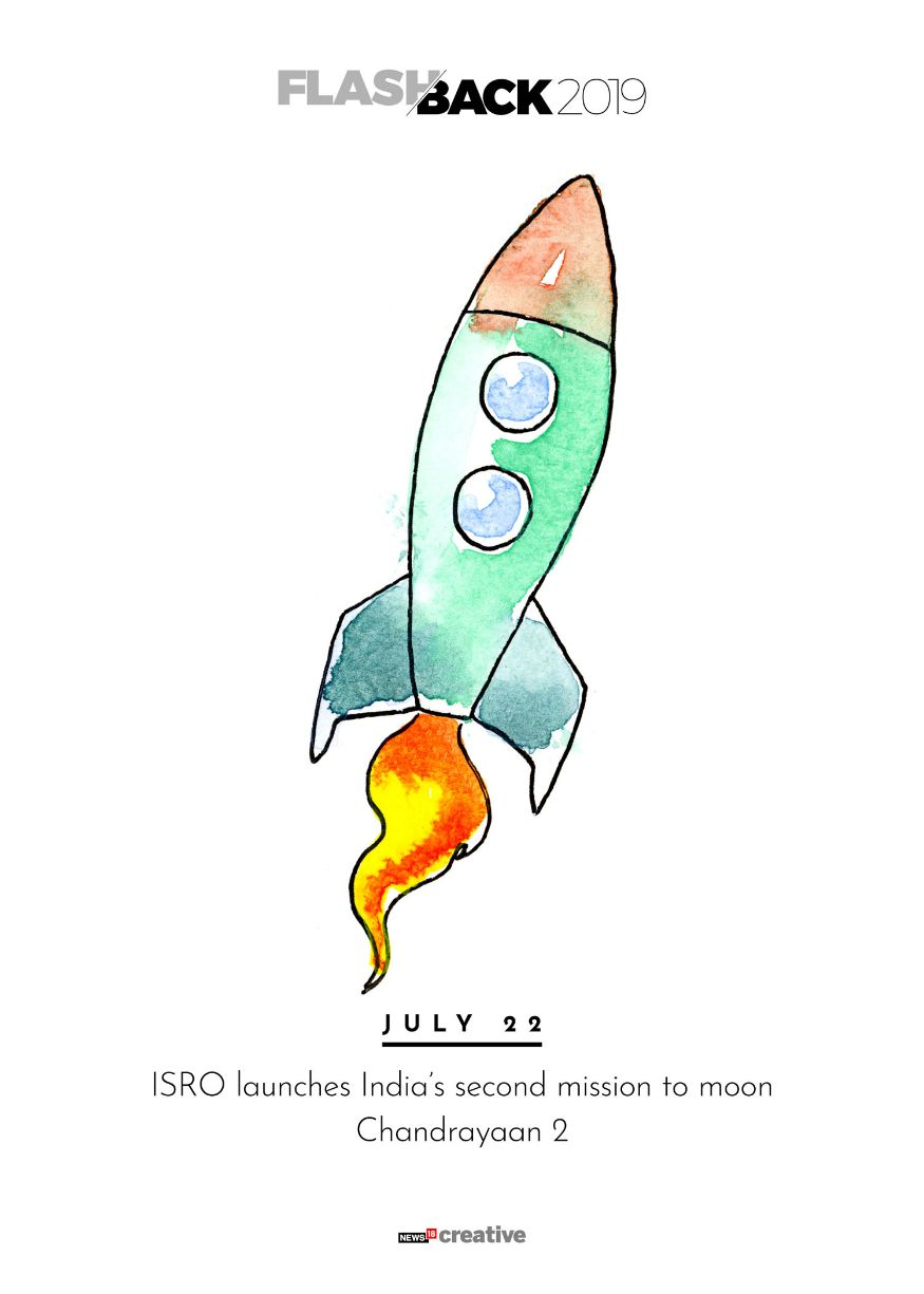 Yearender 2019: Key Events That Made Headlines - News18