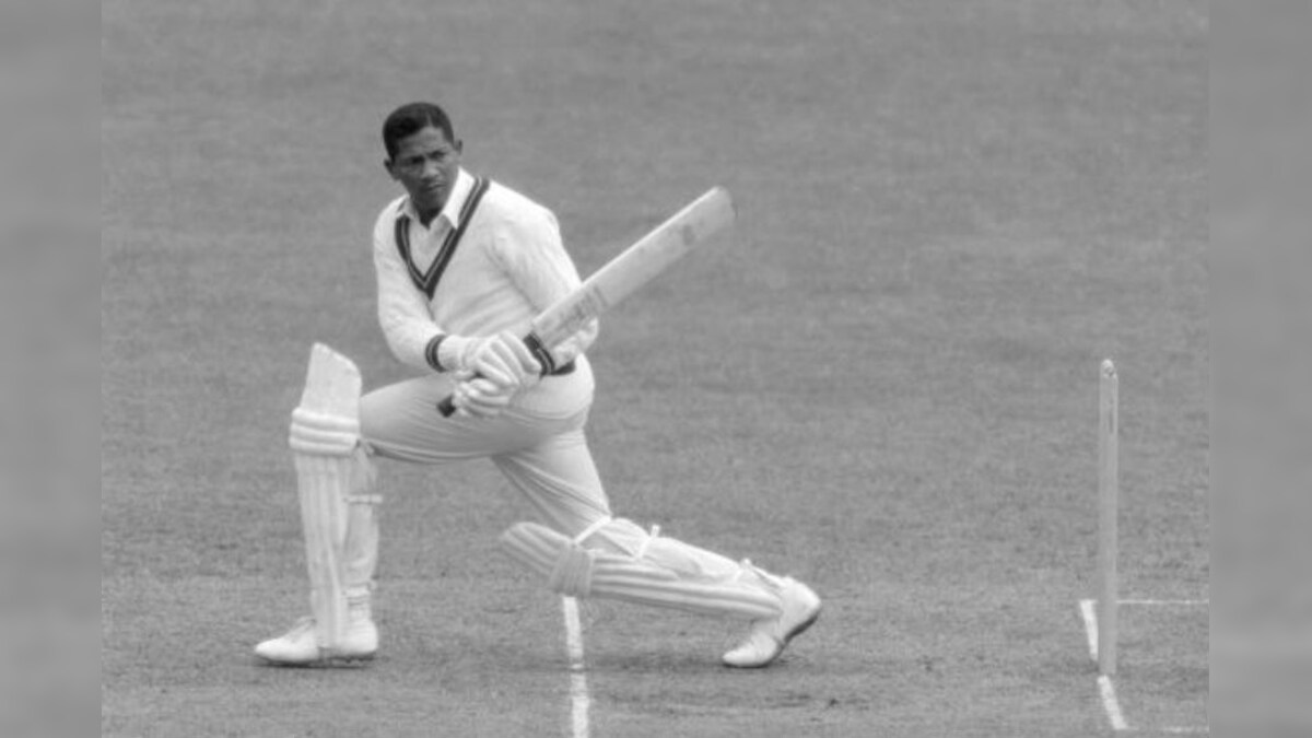 Former West Indies Batsman Basil Butcher Passes Away at 86 - News18