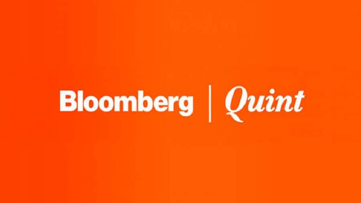 Bloomberg's India Venture With Raghav Bahl's Quint All Set to Collapse ...