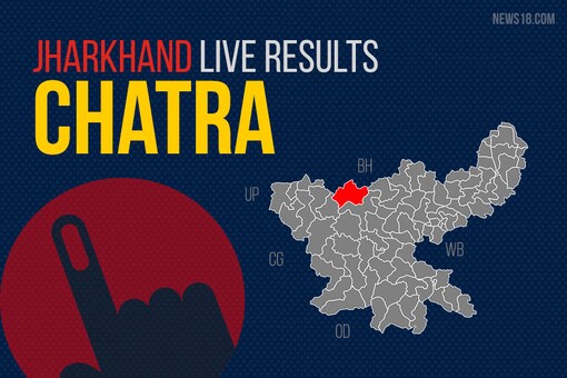Chatra Election Results 2019 Live Updates: Satyanand Bhokta of RJD Wins ...