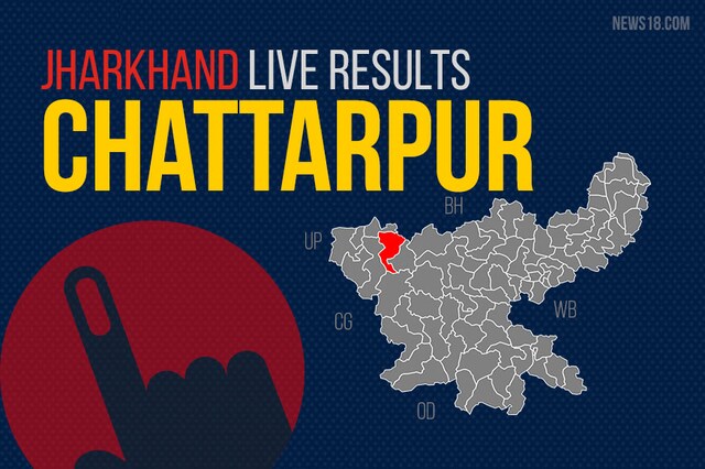 Chattarpur Election Results 2019 Live Updates (Chhatarpur): Pushpa Devi ...
