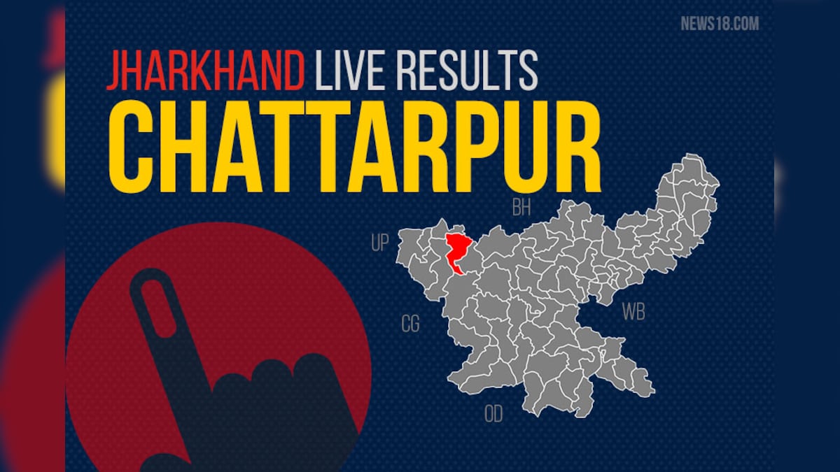 Chattarpur Election Results 2019 Live Updates (Chhatarpur): Pushpa Devi ...