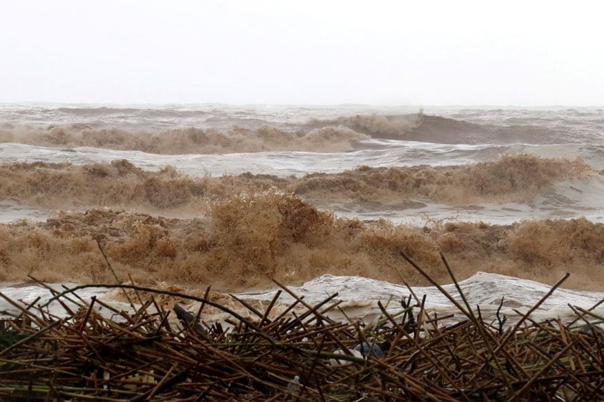 In Pictures: 20 Deadliest Natural Disasters of 2019 - News18