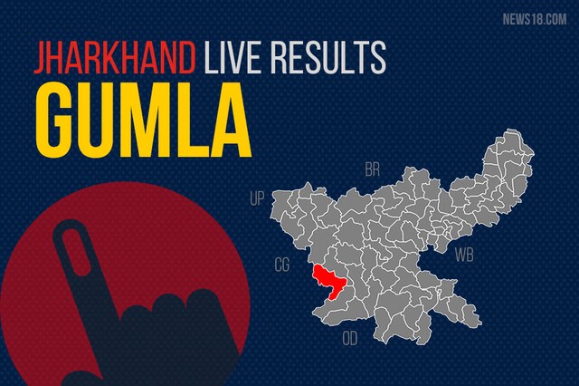 Gumla Election Results 2019 Live Updates: Bhushan Tirkey of JMM Wins ...
