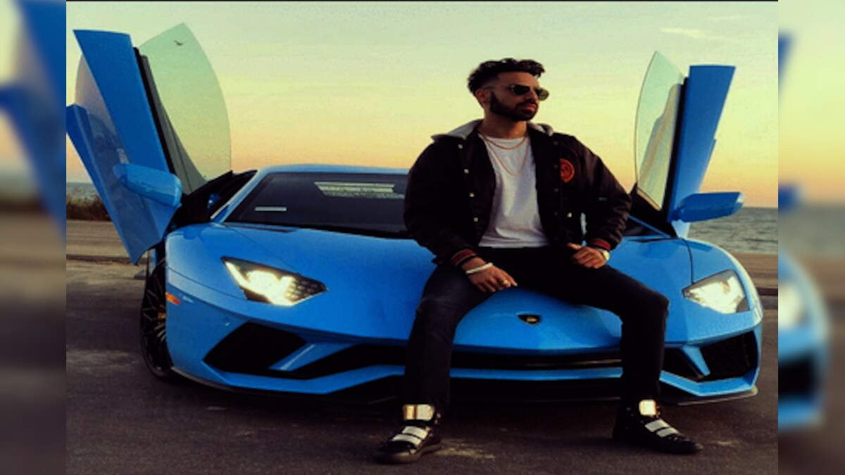 Jagdeep Singh aka Jaggy Singh to become the top Punjabi music sen ...