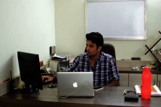 Meet Rohan Pandya’s Don’t Get Serious,The Newest Viral InternetTrend On ...