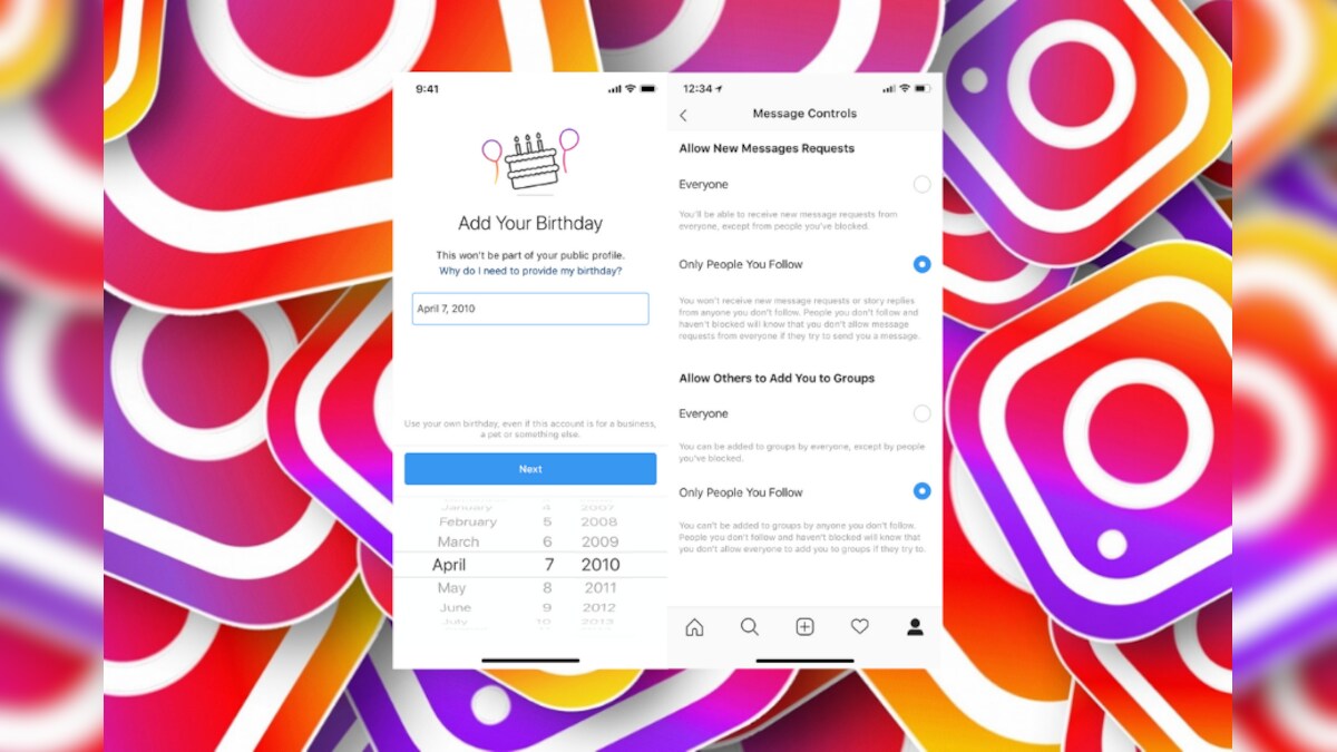 Instagram Will Verify How Old The New Users Are, But Age is Just a ...