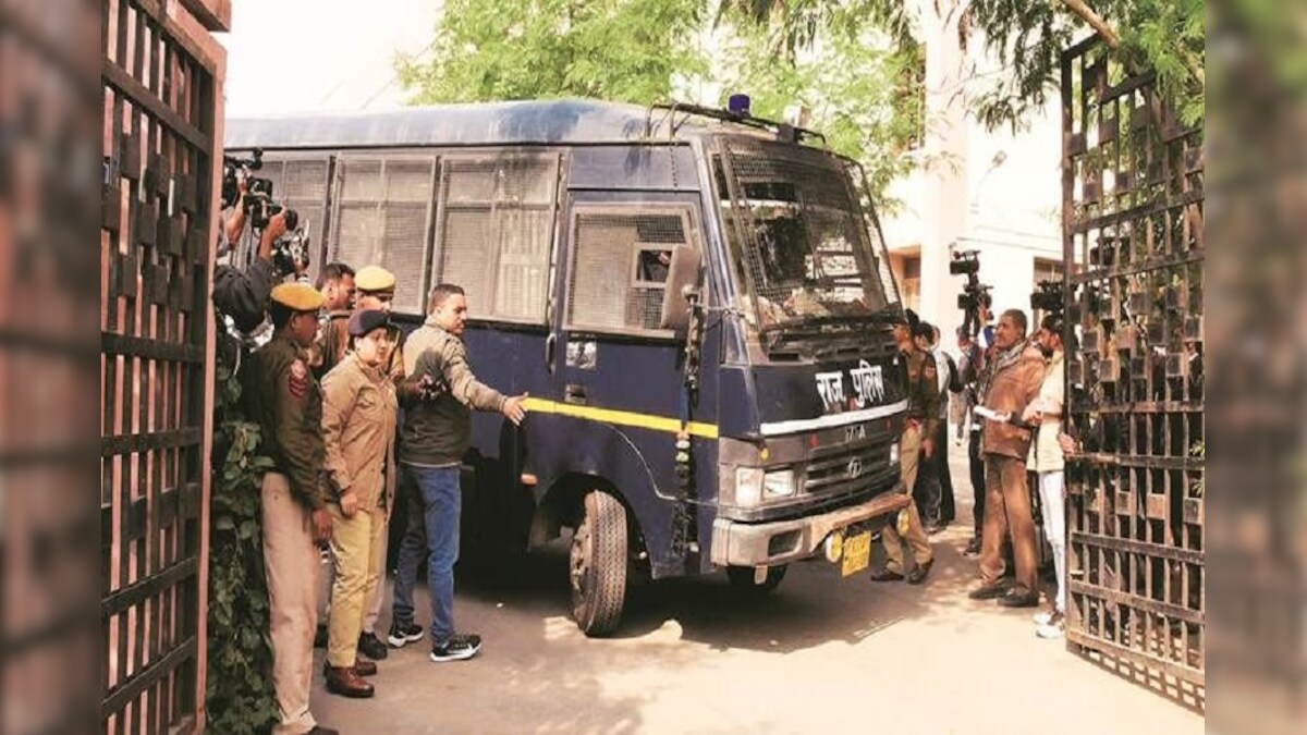 All Four Held Guilty For 2008 Jaipur Bomb Blasts That Killed 70 Given ...
