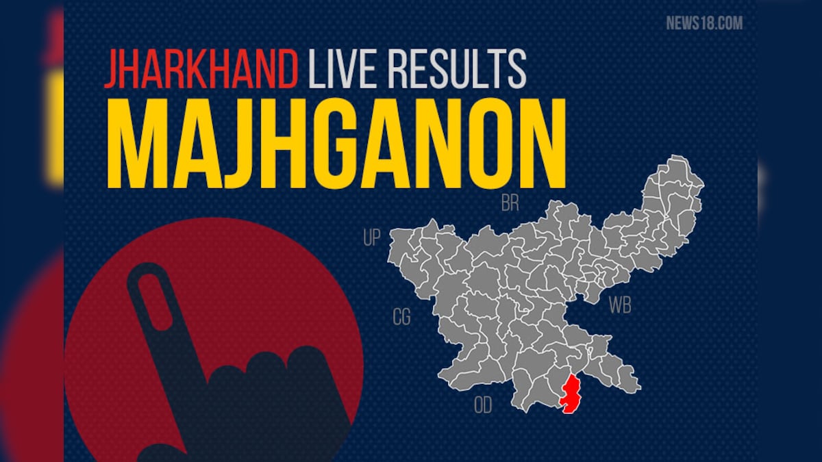 Majhganon Election Results 2019 Live Updates (Majhgaon): Niral Purty of ...