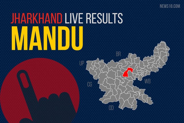 Mandu Election Results 2019 Live Updates: - News18