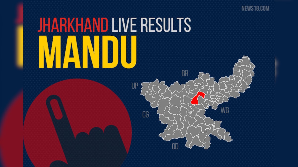 Mandu Election Results 2019 Live Updates:
