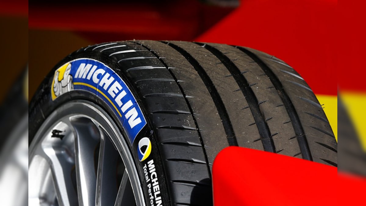 Michelin Energy XM2+ Tyre Drive Experience: Better Safety, Longevity