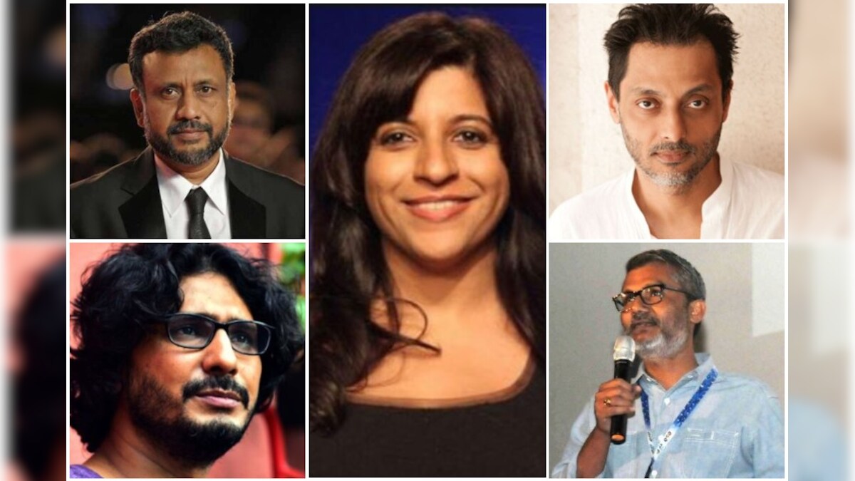 Anubhav Sinha to Sujoy Ghosh: Here are the Best Hindi Film Directors of ...