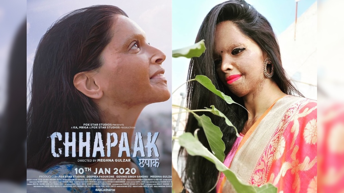 Chhapaak: Here's How Laxmi Agarwal Reacted After Seeing Deepika ...