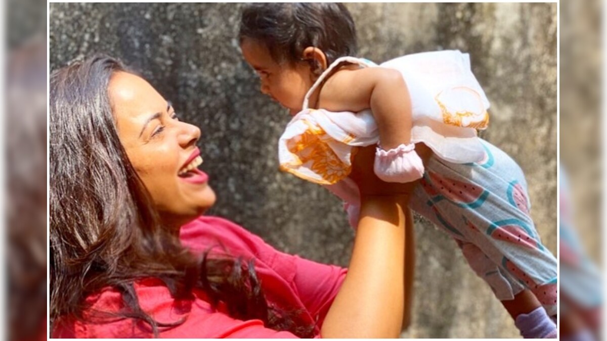 Happy Birthday Sameera Reddy: 7 Pictures that Show the Actress is ...