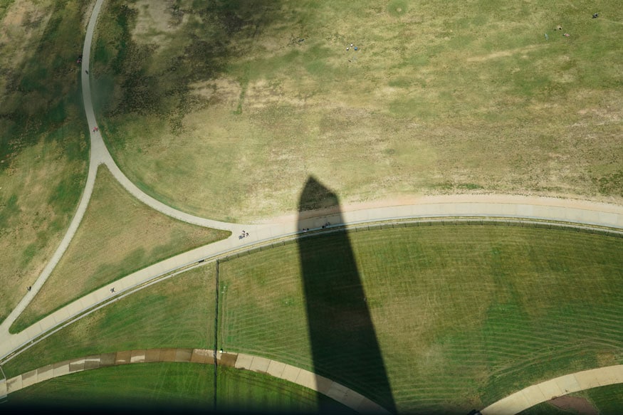 Yearender 2019: 25 Best Aerial Photographs of the Year - News18