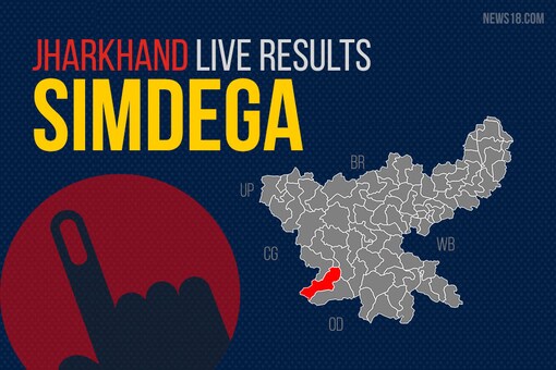 Simdega Election Results 2019 Live Updates: Bhushan Bara of Congress ...
