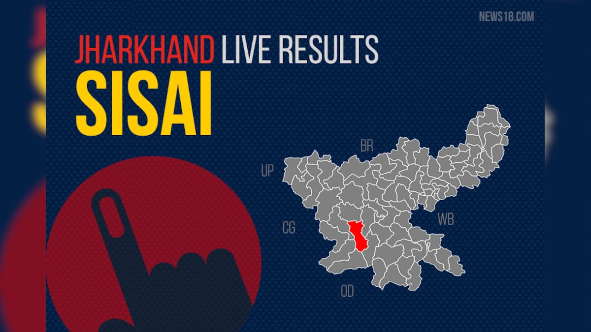 Sisai Election Results 2019 Live Updates: Jiga Susaran Horo of JMM Wins ...