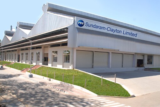 Auto-Component Maker Sundaram-Clayton Declares 3 Non-Working Days at ...