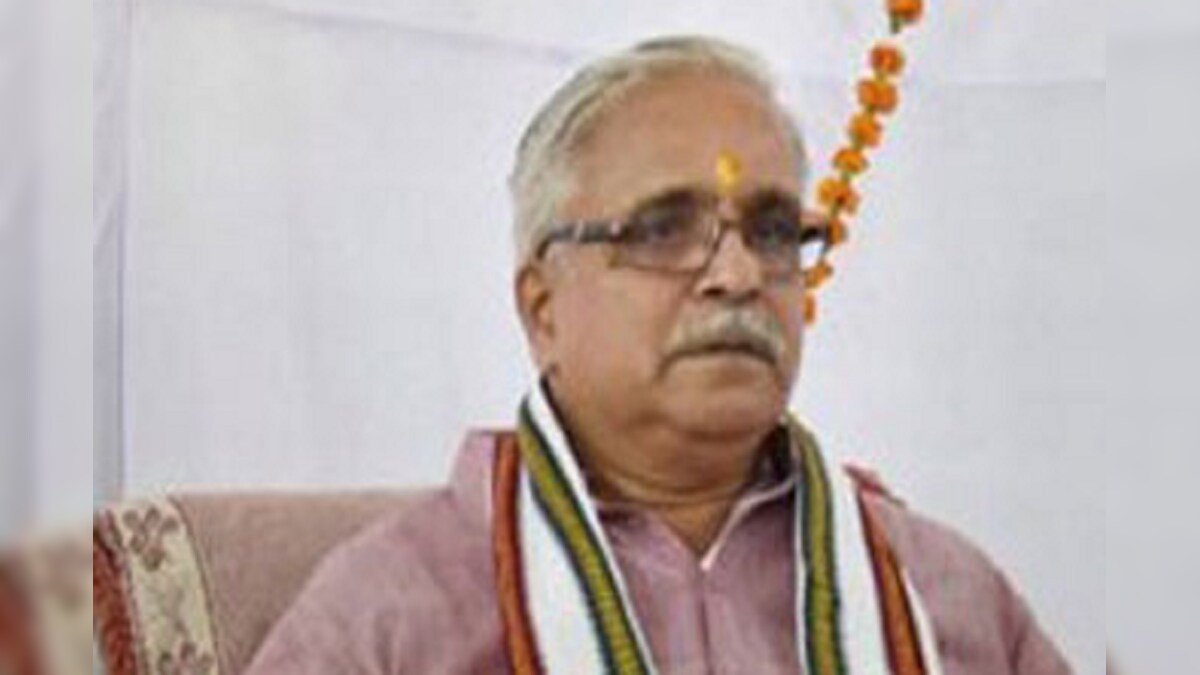 Talk of Superiority in Terms of Birth in Hindu Society Not Right: RSS ...
