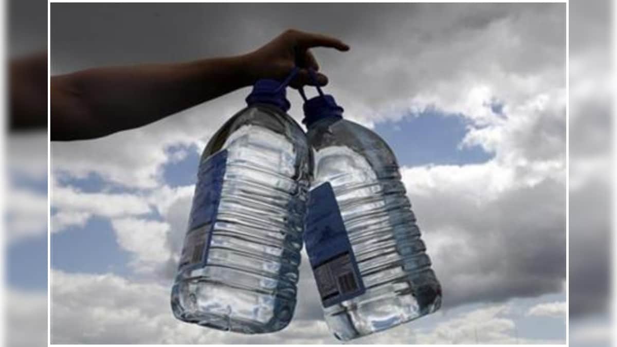 Thousands of Litres of Water Stolen in Australia Amid Drought, Police ...