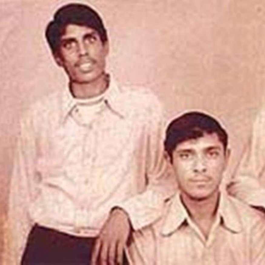 Happy Birthday Kapil Dev: These Rare Photos of the Legend Will Give You ...