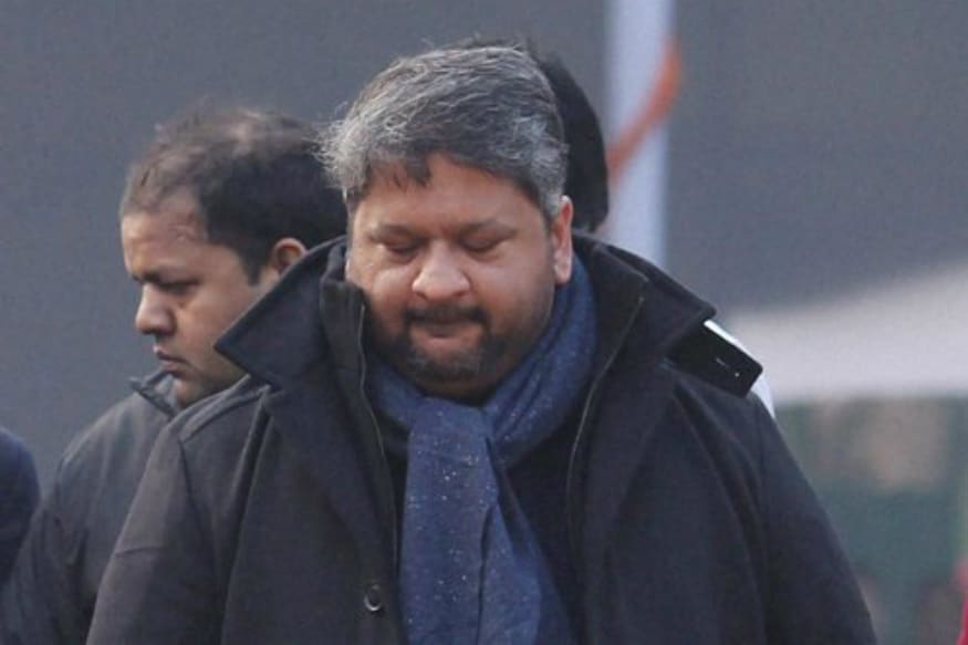 Delhi Assembly Election: AAP's Sulking Adarsh Shastri Holds Key to Dwarka