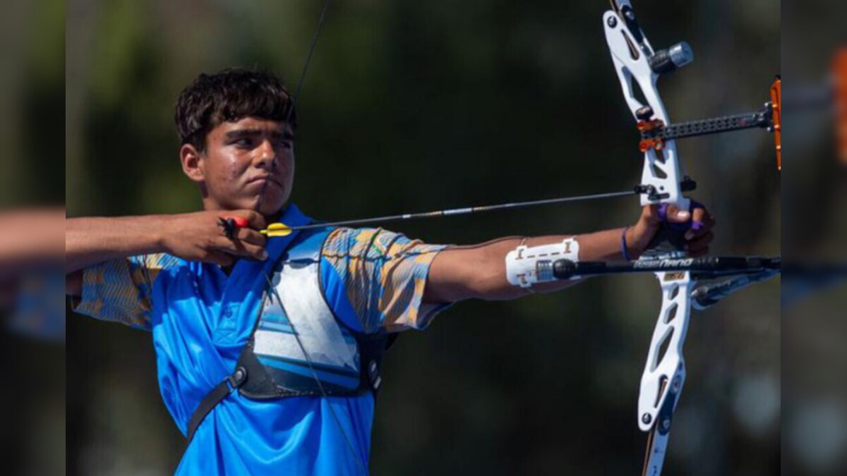 Indian Archers Will Surely Win a Medal at 2020 Tokyo Olympics: Youth ...
