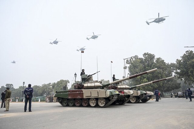 India's Defence FDI Rules Should Not Treat the Sector as Homogeneous ...