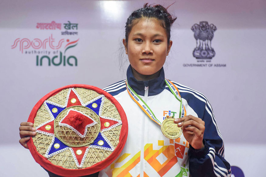 Maharashtra Emerges Champion at Khelo India Youth Games 2020 - News18